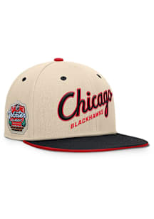 Chicago Blackhawks Hats | Blackhawks Caps, Blackhawks Snapbacks ...