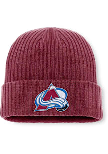 Colorado Avalanche Hats | Avalanche Caps, Avalanche Snapbacks, Truckers ...