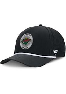 Minnesota Wild Hats | Wild Caps, Wild Snapbacks, Truckers, Beanies