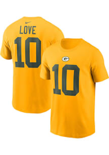 Jordan Love Jerseys & Gear | Shop Jordan Love Football Jerseys, T ...