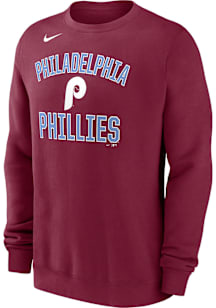 Philadelphia Phillies Sweatshirts, Hoodies & Crewnecks | Rally House