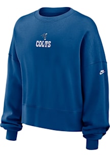 Indianapolis Colts Sweatshirts & Hoodies | Rally House