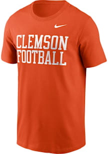Clemson Gear | Clemson Tigers Apparel & Merch