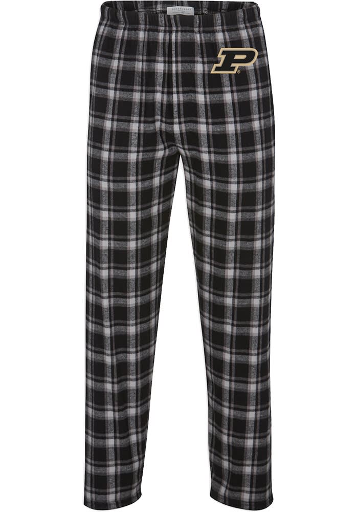 Purdue Boilermakers Mens BLACK/WHITE Purdue Boilermakers Mens Primary ...