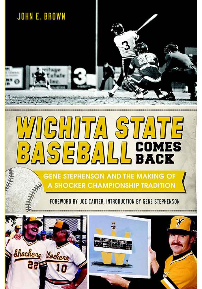 Wichita State Shockers Wichita State Baseball Comes Back: Fan Guide ...
