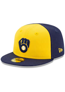 Milwaukee Brewers Hats and Caps & Truckers | MLB Hat Shop