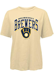 Milwaukee Brewers T-Shirts | Brewers Tees | Brewers Shirts Vintage