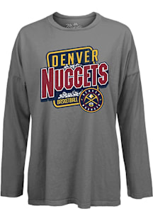 Denver Nuggets Apparel & Merch | Denver Nuggets Store at Rally House ...