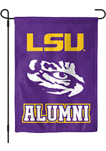 LSU Tigers Flags and Banners | Louisiana State University Flags