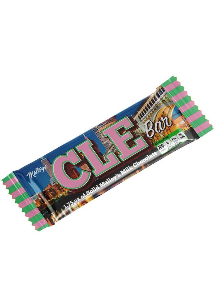 Cleveland PINK Cleveland Bar Candy - 19350001