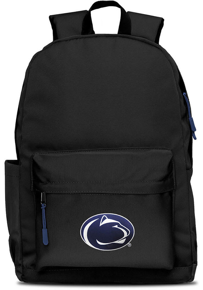 Penn State Nittany Lions BLACK Campus Laptop Backpack - 1960139