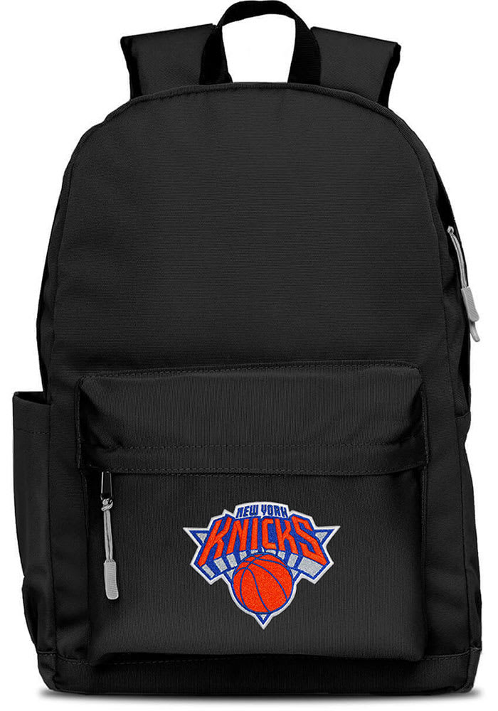 New York Knicks BLACK Campus Laptop Backpack - 1960208
