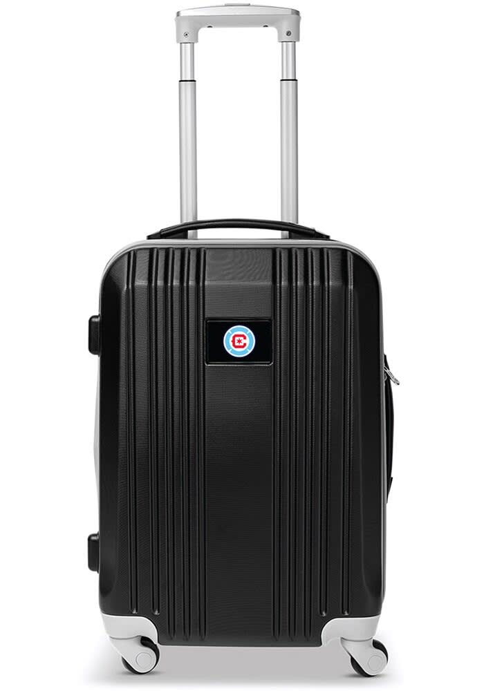 Chicago Fire GRAY 21 Two Tone Luggage - 1962929