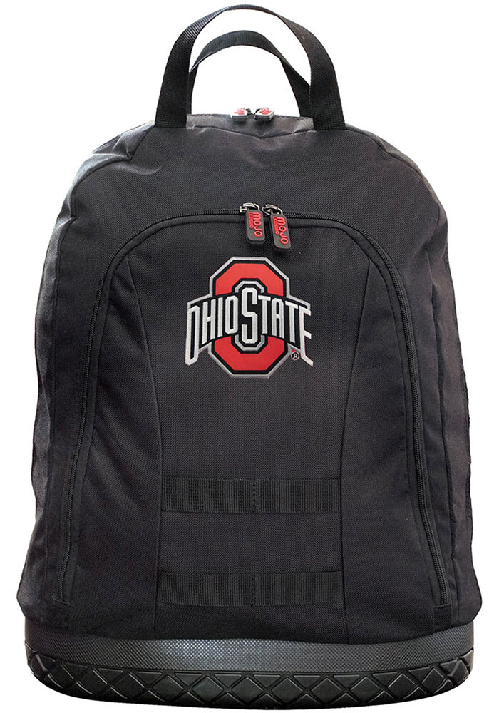 BLACK 18 Tool Ohio State Buckeyes Backpack - 19645018