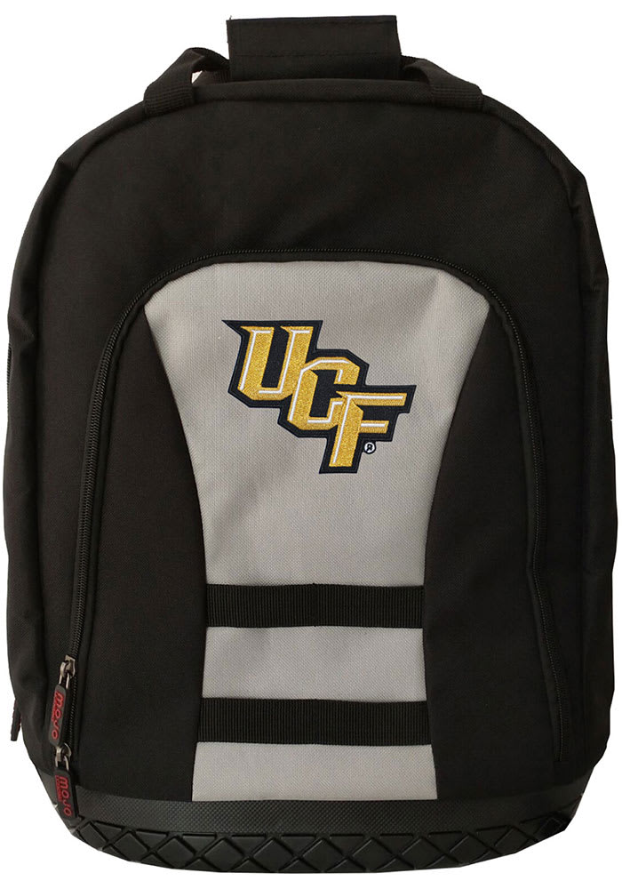 UCF Knights GRAY 18 Tool Backpack