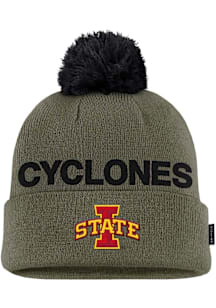 Iowa State Cyclones Hats | ISU Cyclones Caps, Cyclones Snapbacks ...