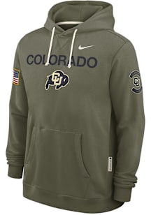 Colorado Buffaloes Sweatshirts | University of Colorado Hoodies ...
