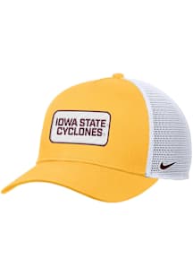 Iowa State Cyclones Hats | ISU Cyclones Caps, Cyclones Snapbacks ...