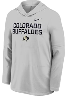 Colorado Buffaloes Sweatshirts | University of Colorado Hoodies ...