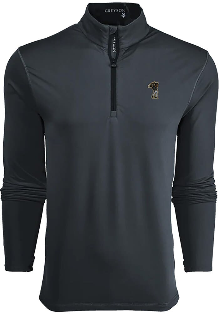 Nike Akron Zips NAVY Football Campus Adjustable Hat - 19862686