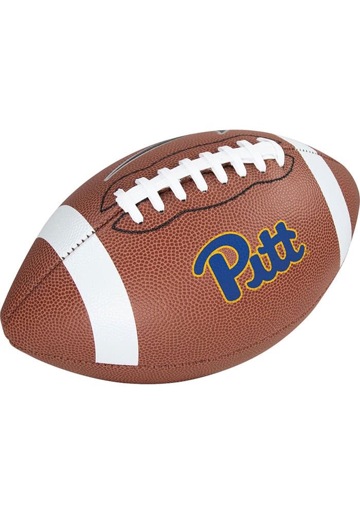 Nike Pitt Panthers Replica Football - 19867726