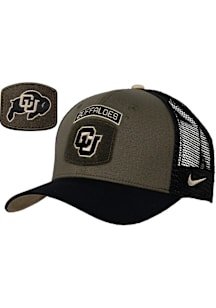 Colorado Buffaloes Hats | University of Colorado Fitted Hats Adjustable ...