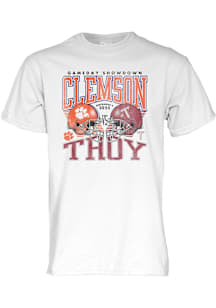 Clemson Gear | Clemson Tigers Apparel & Merch