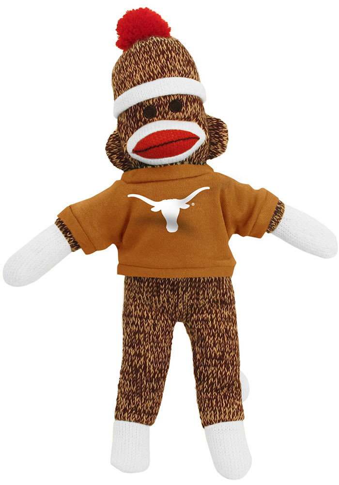 Sock Monkey Tumbler