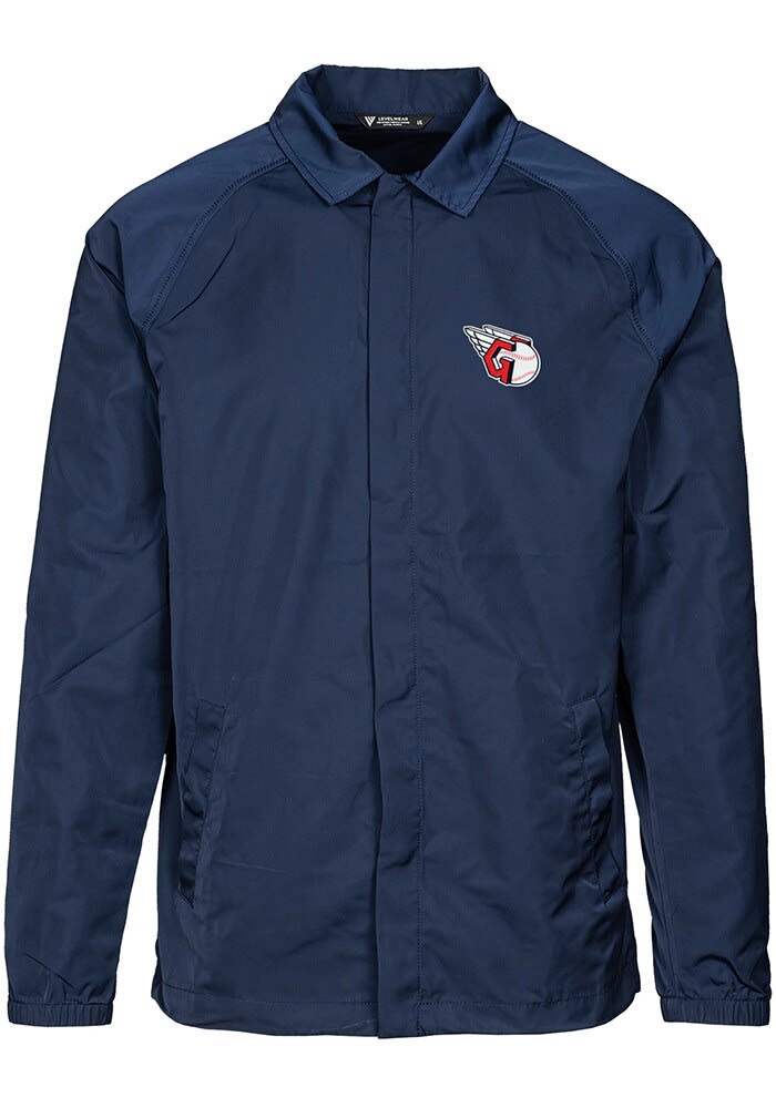 Levelwear Guardians Guru Light Weight Jacket