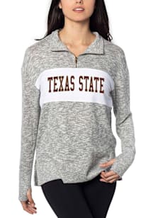 Texas State Store at Rally House | Get Texas State Apparel & Merch