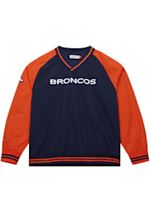 Denver Broncos Jackets | Retro Starter & Bomber Jackets