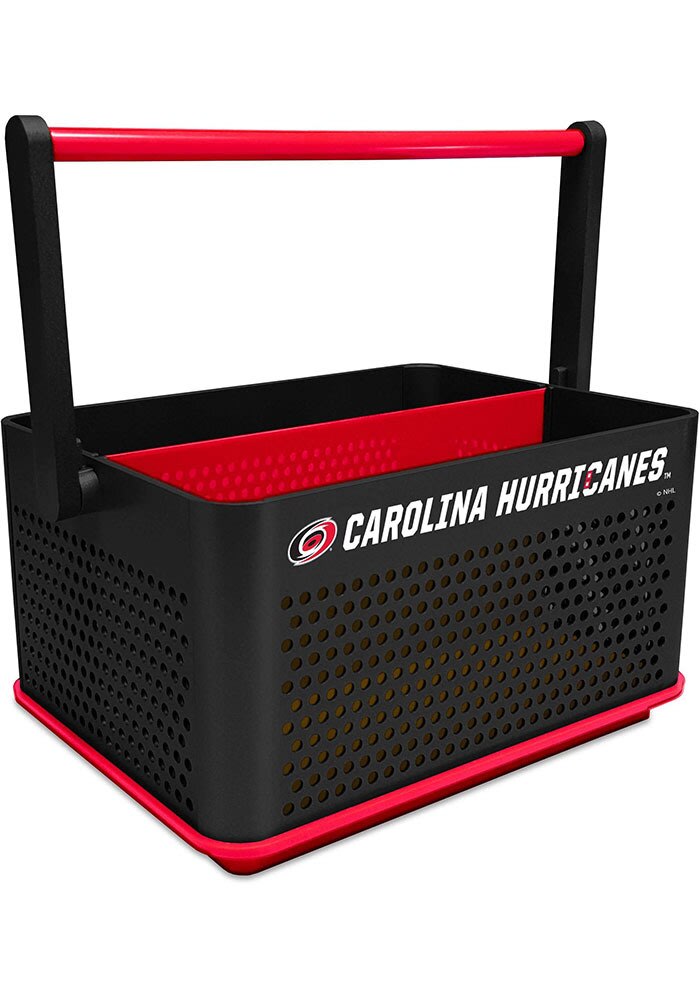 Carolina Hurricanes Tailgate Caddy - BLACK