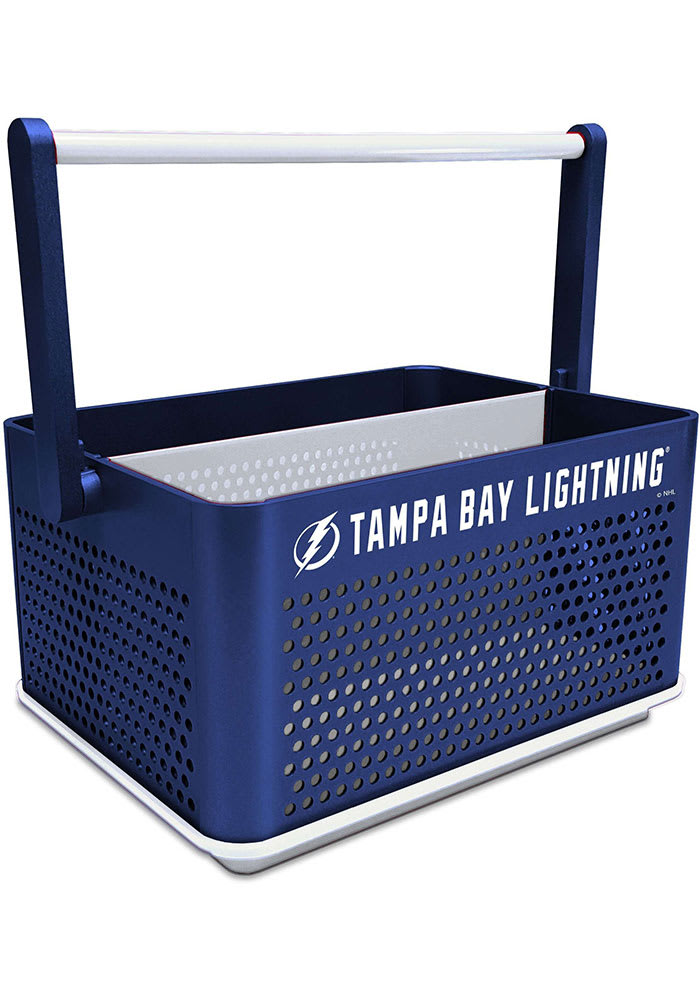 Tampa Bay Lightning BLUE Tailgate Caddy - 2211421