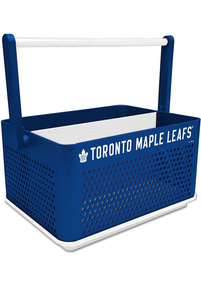 Toronto Maple Leafs BLUE Tailgate Caddy - 2211422