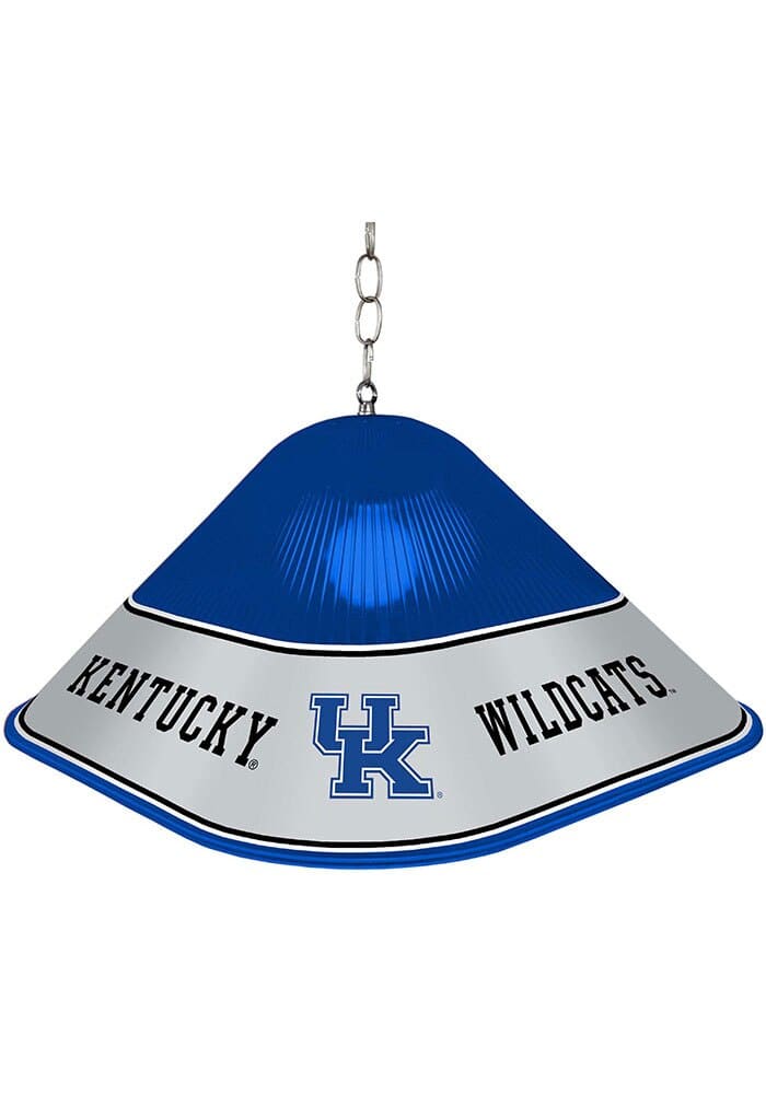 Kentucky Wildcats Game Table Light Pool Table BLUE - 2213694