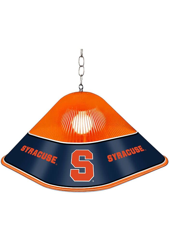 Syracuse Orange Game Table Light Pool Table ORANGE - 2213747