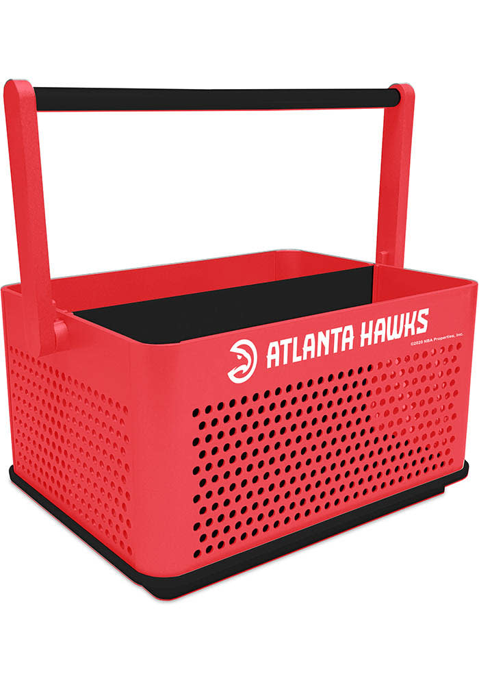 Atlanta Hawks RED Tailgate Caddy - 2218107