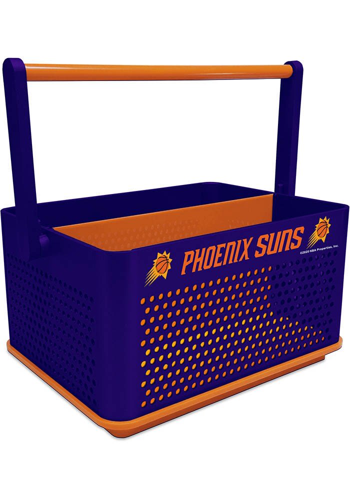 Phoenix Suns PURPLE Tailgate Caddy - 2219558