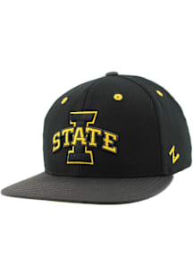 Iowa State Cyclones Hats | ISU Cyclones Caps, Cyclones Snapbacks ...