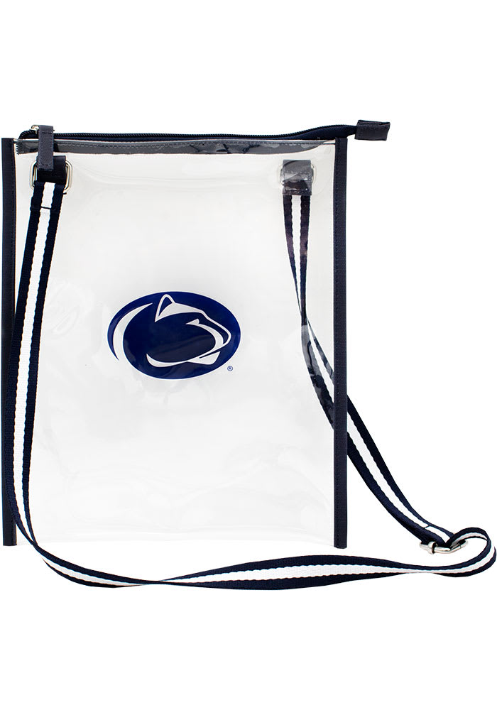 Penn State Nittany Lions CLEAR Stadium Approved Clear Tote - 23020026