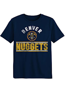 Denver Nuggets Apparel & Merch | Denver Nuggets Store at Rally House ...