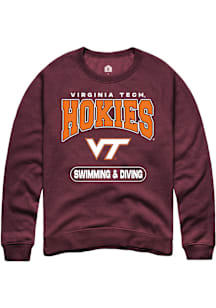 Virginia Tech Apparel & Merch | Browse the Virginia Tech Store at Rally ...