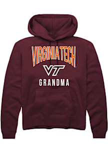 Virginia Tech Apparel & Merch | Browse the Virginia Tech Store at Rally ...