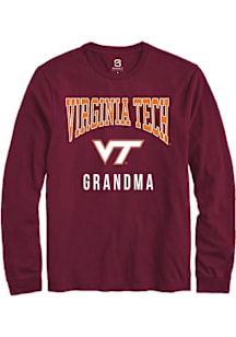 Virginia Tech Apparel & Merch | Browse the Virginia Tech Store at Rally ...