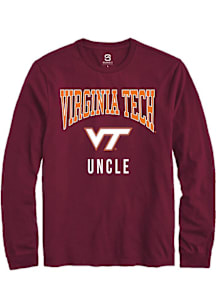 Virginia Tech Apparel & Merch | Browse the Virginia Tech Store at Rally ...