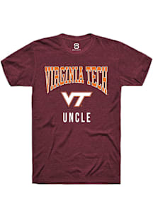 Virginia Tech Apparel & Merch | Browse the Virginia Tech Store at Rally ...