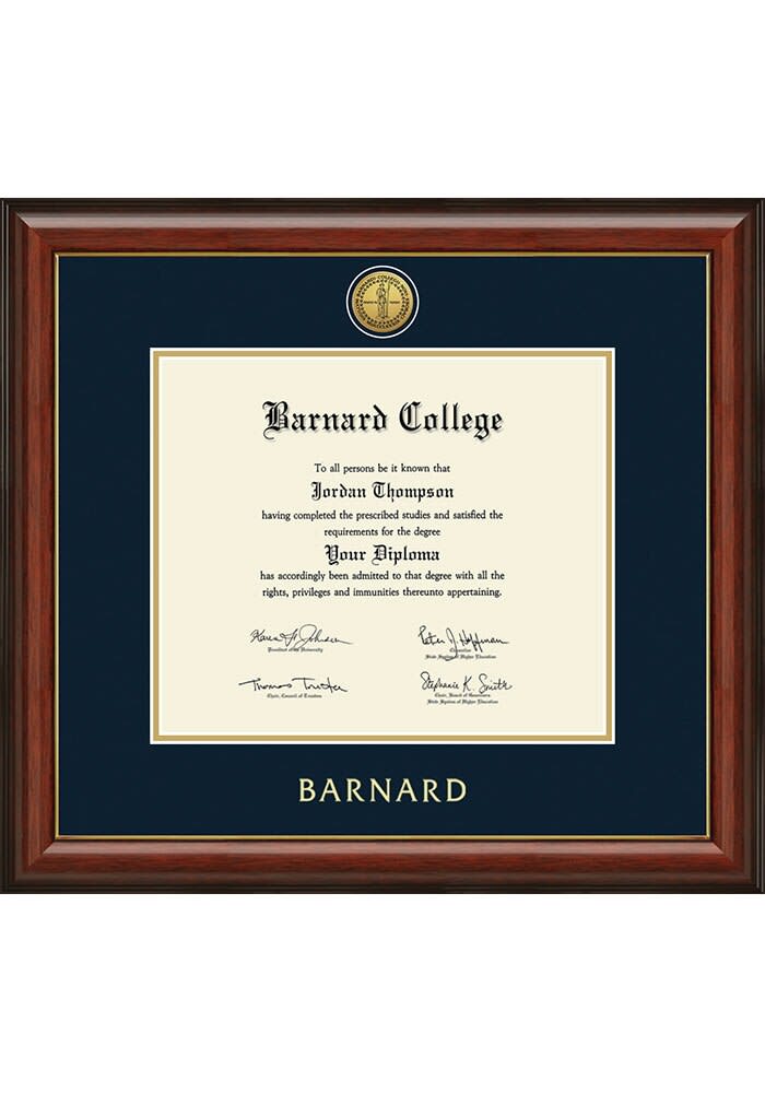 Columbia University Diploma Buy College And University Match Diploma