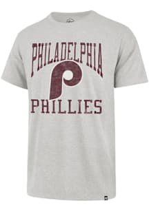 Philadelphia Phillies Shirts | Shop Phillies T-Shirts & More