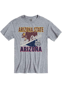 Arizona State Sun Devils Gear | Arizona State Apparel & Merch