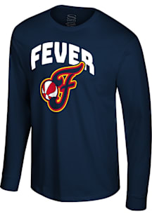 Indiana Fever T-Shirts | Fever Tees | Indiana Shirts Vintage